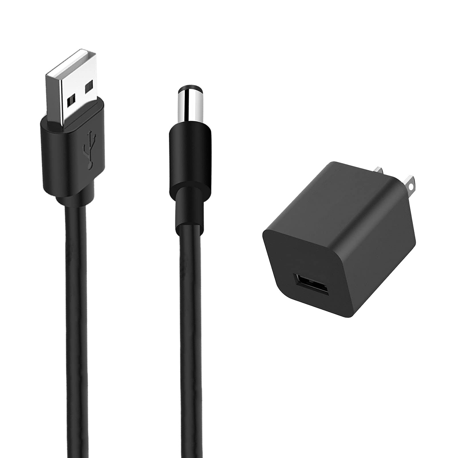 Amazon.com: Charger for Katchy Indoor Automatic Indoor Power Cord ...