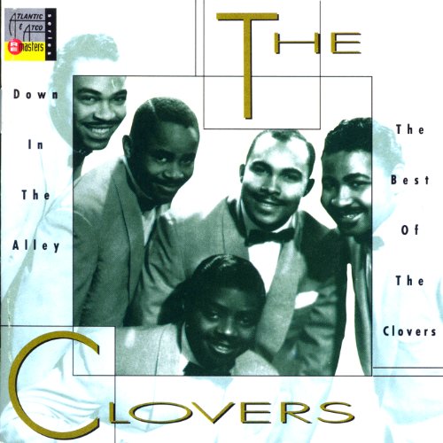 Play Down In The Alley: The Best Of The Clovers by The Clovers on Amazon Music