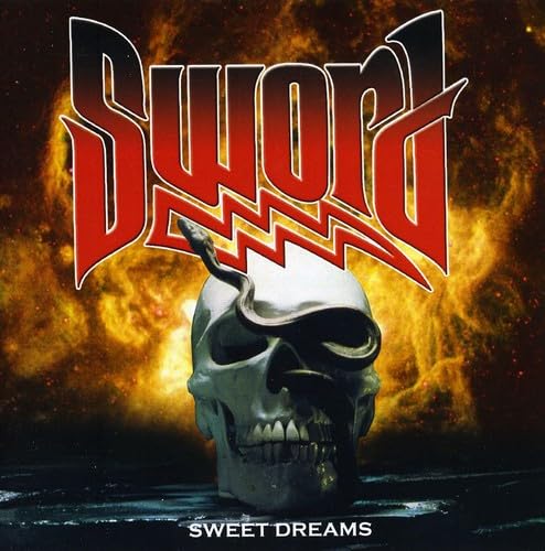 Amazon.com: Sweet Dreams: CDs & Vinyl