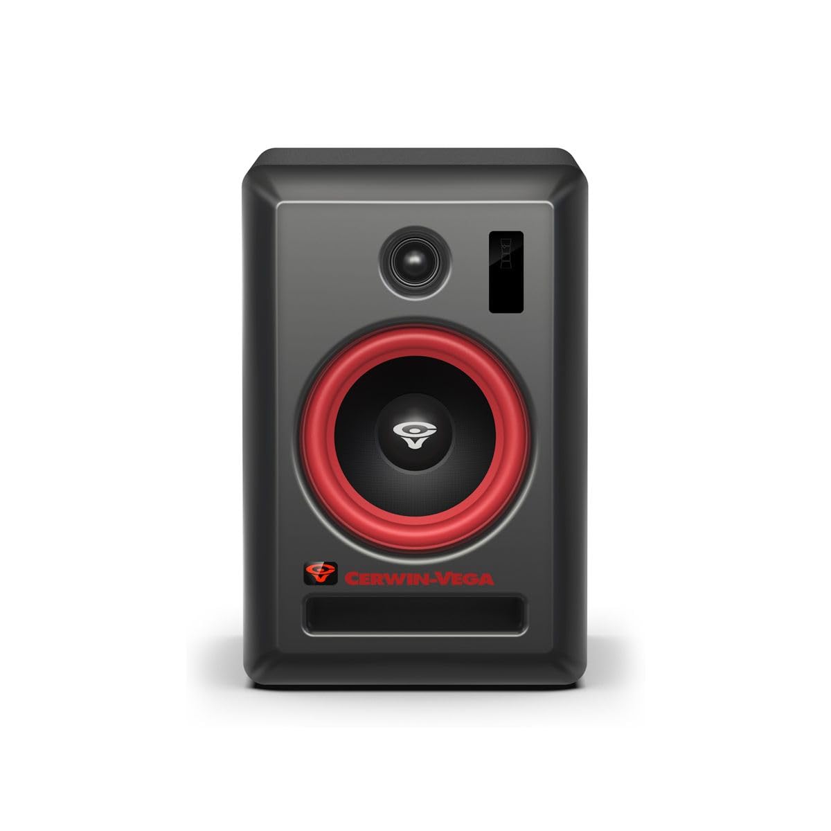 Amazon.com: CERWIN-VEGA! VEGA6SB-HUB 6 inch 70 Watts 2-Way Studio ...