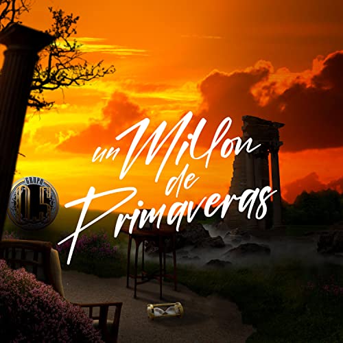 Play Un Millón De Primaveras by Grupo 0.5 on Amazon Music Unlimited