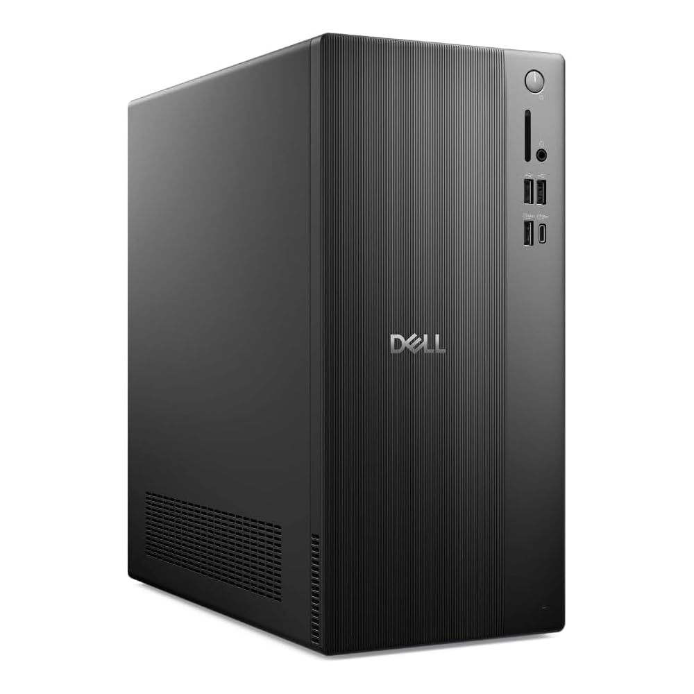Dell Tower ECT1250 Core Ultra 7 265 Desktop PC 32GB Thailand | Ubuy