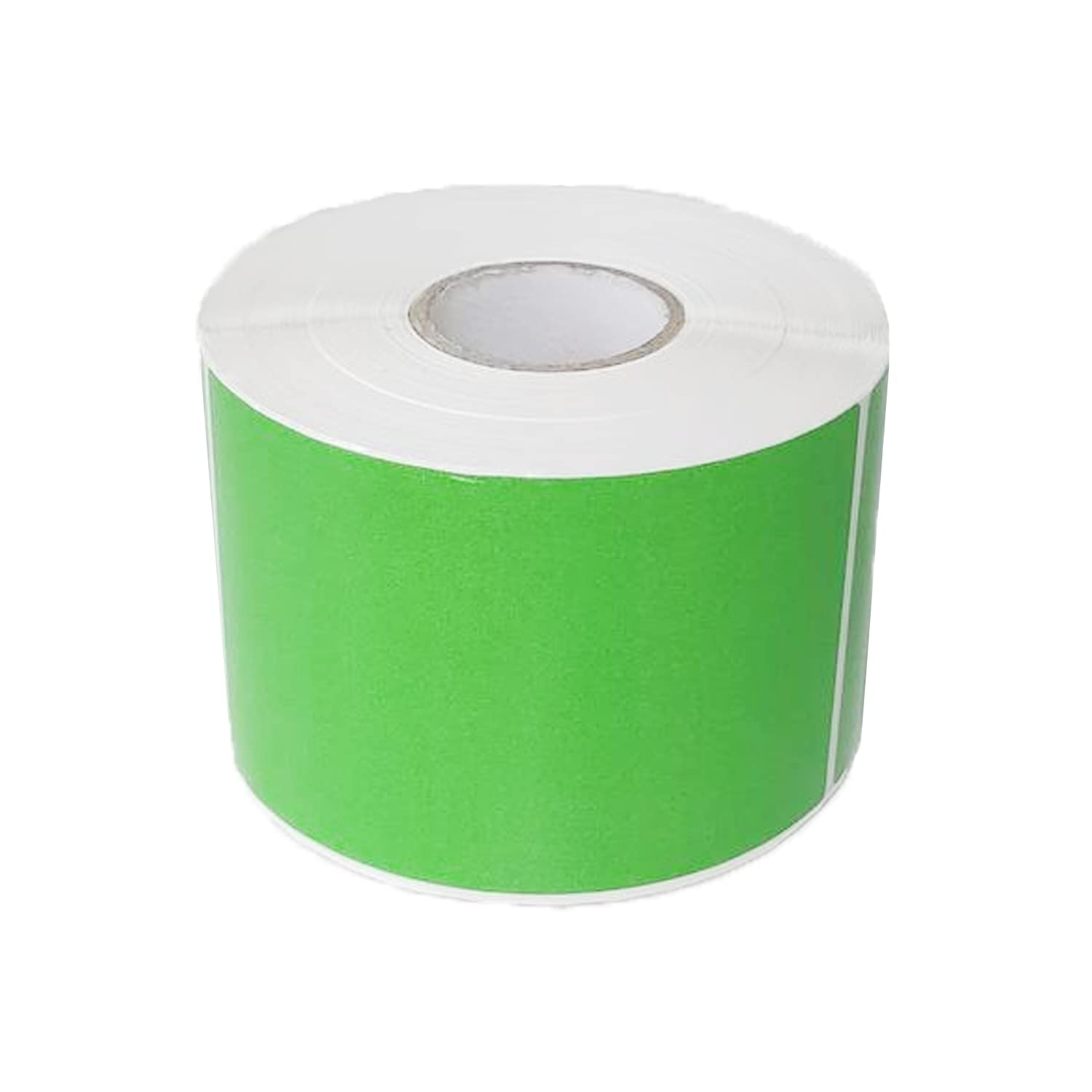 Buy 3” X 5” Direct Thermal Perforated Stickers Labels for Shipping ...