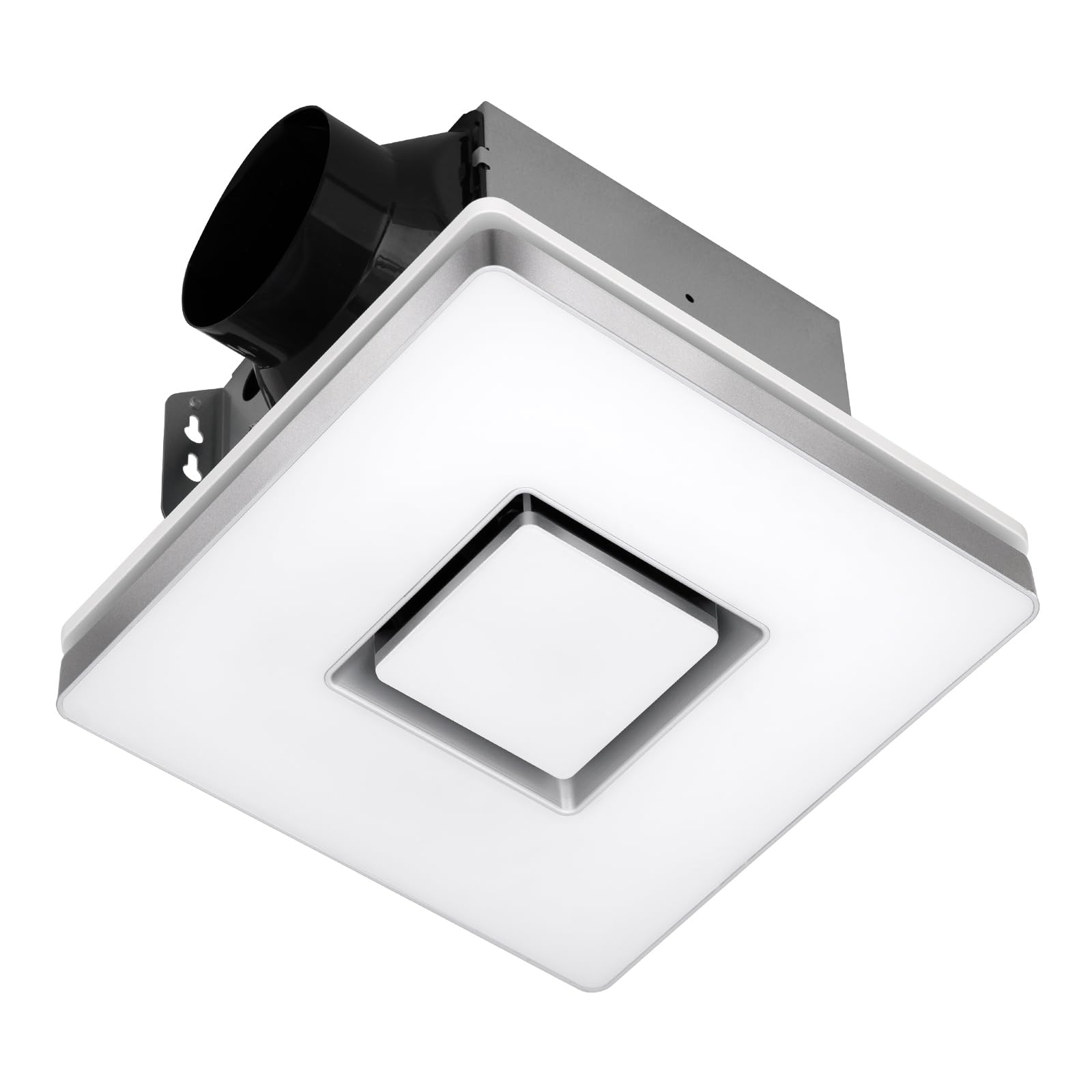 Ceiling Exhaust Fan Light Combo Aeropure Fans