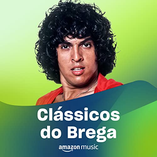 Clássicos do Brega