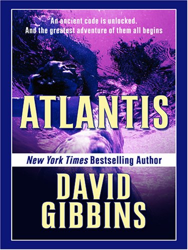 Atlantis: Gibbins, David: 9781597224611: Amazon.com: Books