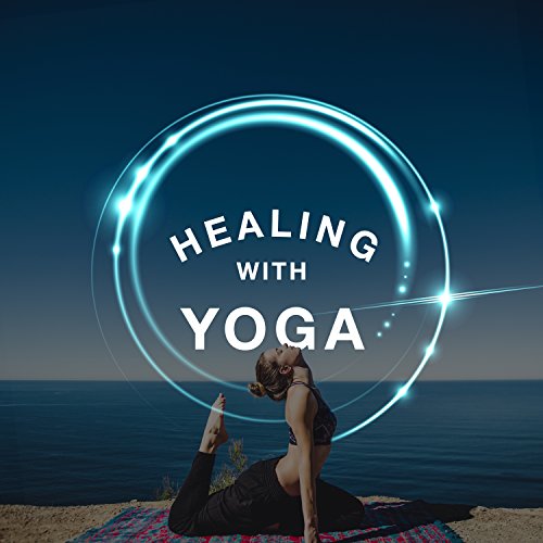 Amazon.com: Healing with Yoga : Namaste Healing Yoga: Everything Else