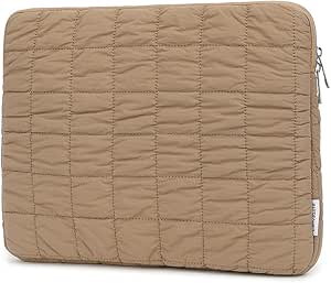 Amazon.com: Canvaslife 360 Protected Fluffy Laptop Sleeve 14 "Laptop ...