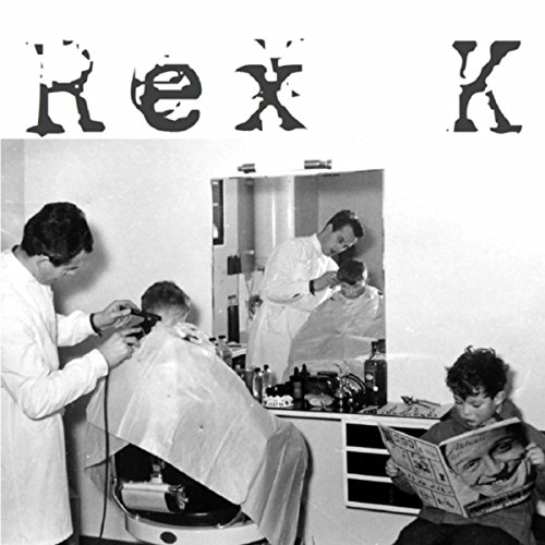 Amazon.com: Rex K : Rex K: Digital Music