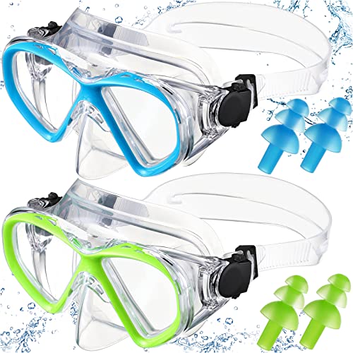10 Best Kids Swim Masks September of 2022 - BabyStuffLab