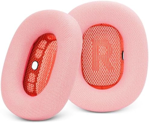 Amazon.com: GEVO Upgraded Ear Cushions Replacement Earpads for Apple ...