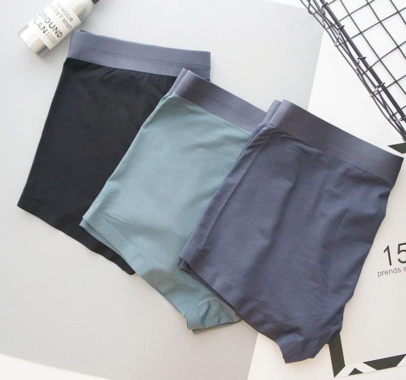 Buy Avittam Men’s Ultra-Soft Lycra Material , Ice-Silk Men's Short ...
