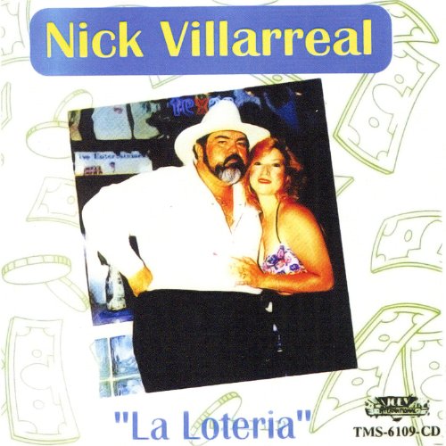 Play La Loteria by Nick Villareal on Amazon Music
