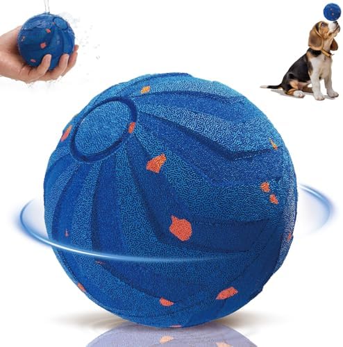 Pet Supplies : Loktoty Smart Interactive Dog Toys Balls, Pelota ...