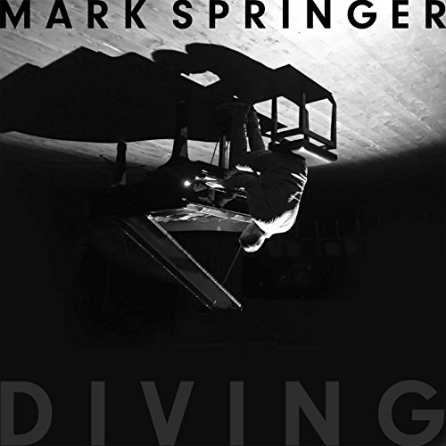 Amazon.com: Diving : Mark Springer: Digital Music