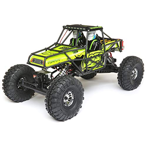 Top 10 Best Rock Crawler Rc Cars : Reviews & Buying Guide - Katynel