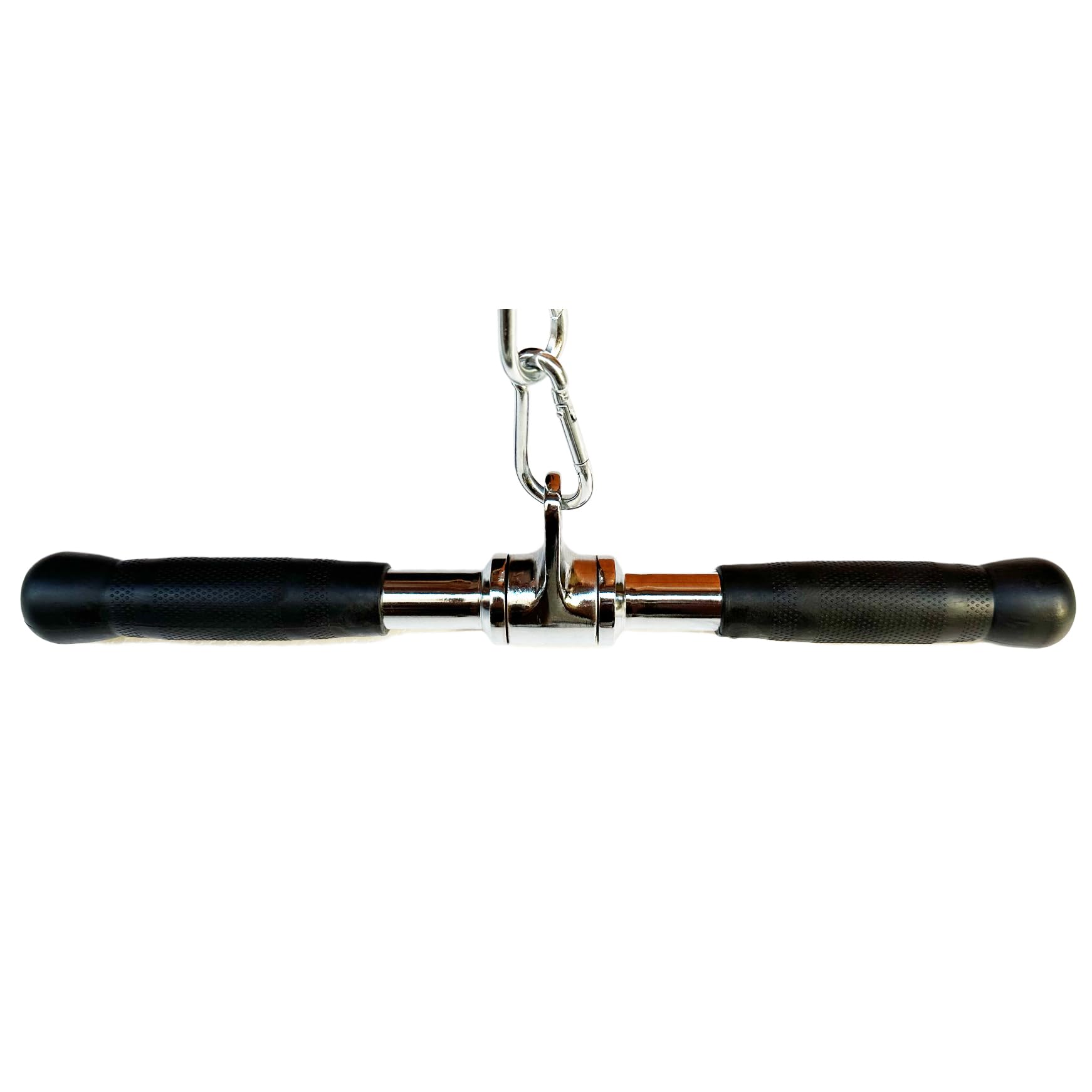 Snapklik.com : Lat Cable Machine Attachment Curl Pulldown, Barbell ...