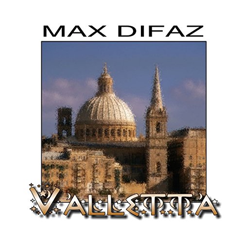 Play Valletta by Max DiFaz on Amazon Music