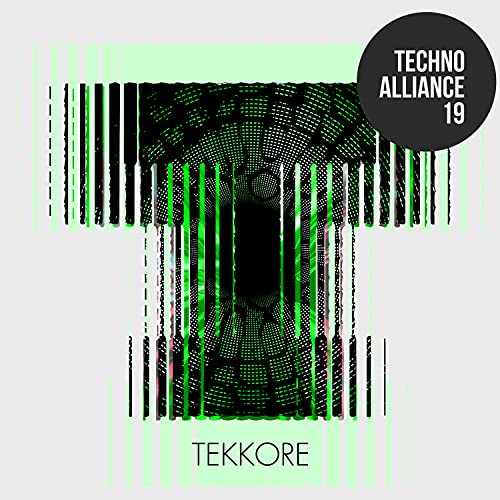 Techno Alliance 19 de Takaaki Itoh, Metehan Pala, Torpored, Emanuele ...
