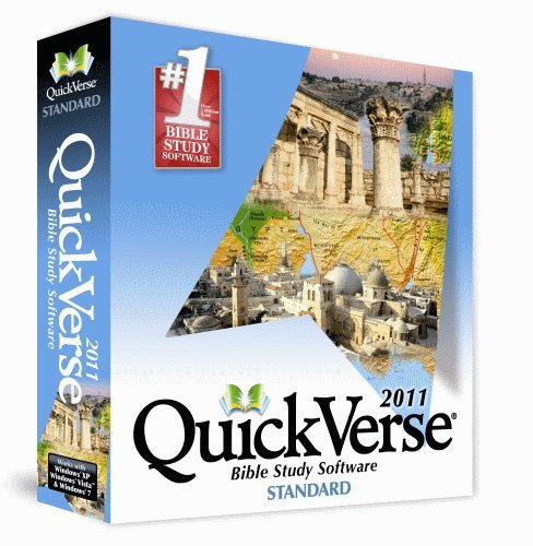 Buy QuickVerse 2011 Standard Book Online at Low Prices in India ...