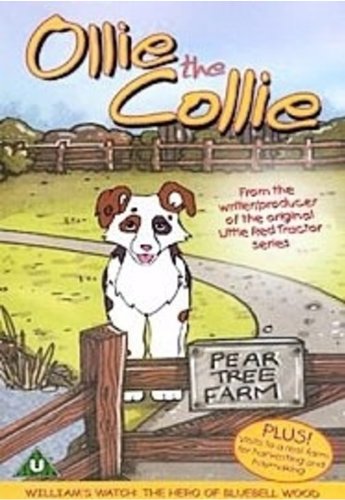 Amazon.com: Ollie The Collie [DVD] : Movies & TV