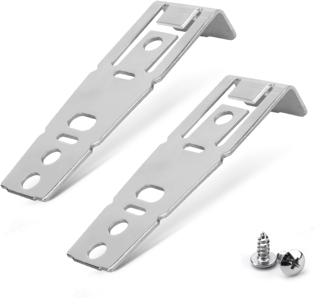 Amazon.com: Dishwasher Countertop Mounting Bracket Compatible with GE ...
