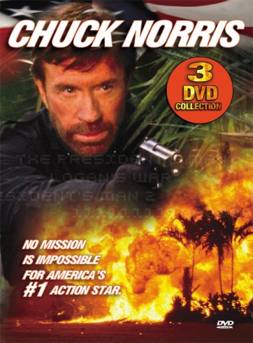 Chuck Norris [USA] [DVD]: Amazon.es: Chuck Norris: Películas y TV