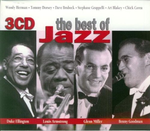 Best of Jazz - Best of Jazz - Amazon.com Music