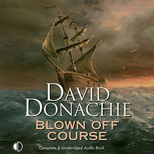 Amazon.com: Blown Off Course: John Pearce, Book 7 (Audible Audio ...
