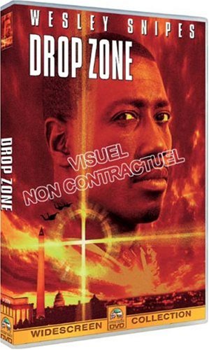 Amazon.com: Drop Zone : Wesley Snipes, Gary Busey, Yancy Butler ...