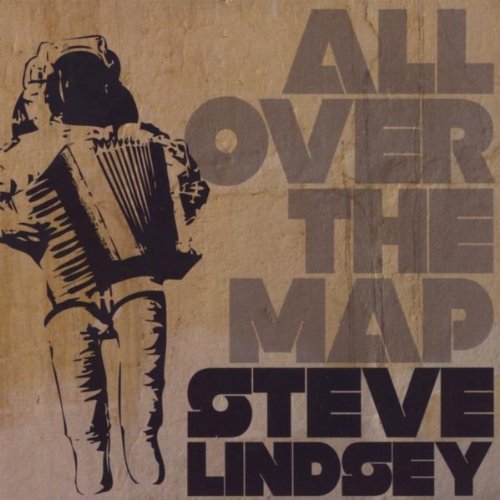 Play All Over the Map by Steve Lindsey on Amazon Music