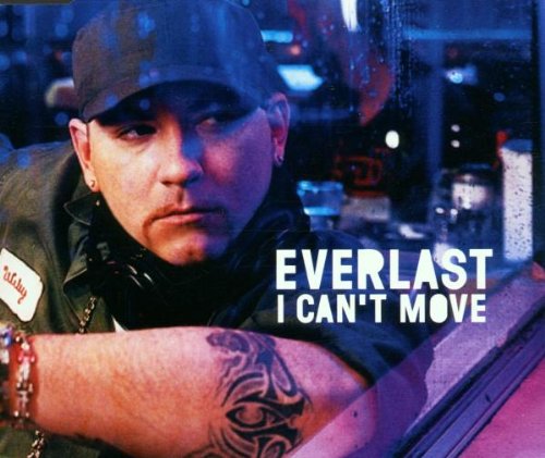 I Can't Move - Amazon.com Music