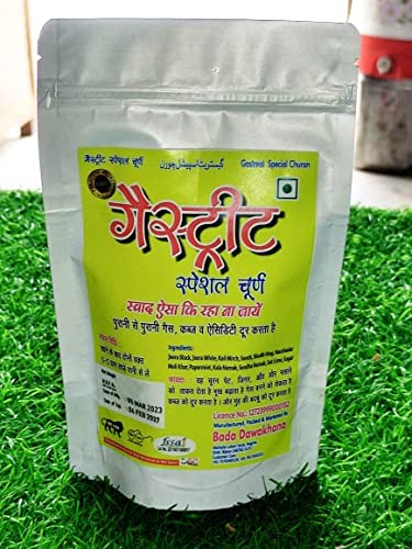 BADA DAWAKHANA GASTREET SPECIAL CHURAN (1000g) CHILDRENS FAVORITE ...