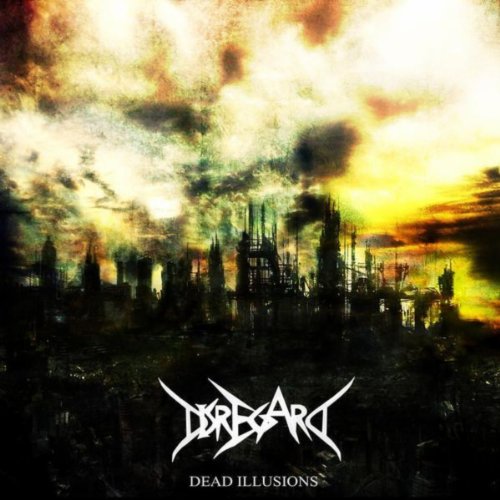 Amazon.com: Dead Illusions : Disregard: Digital Music