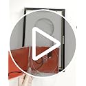 Amazon.com - Creative Picture Frames 8" x 12" CD Jukebox Music Frame ...