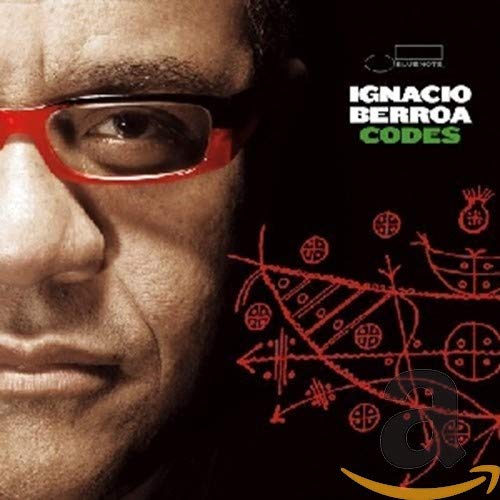 Ignacio Berroa - Codes - Amazon.com Music