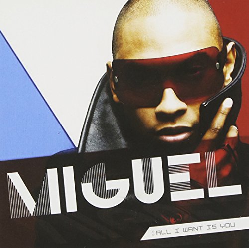 Miguel Concerts & Live Tour Dates: 2024-2025 Tickets | Bandsintown
