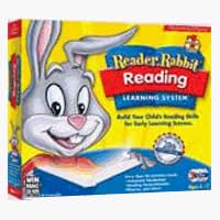 Amazon.com: Reader Rabbit Reading Learning System 2007 : Everything Else