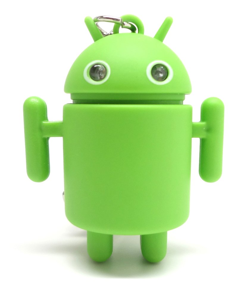 Android Robot