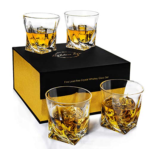 Best Rocks Glass for Bourbon » The Kitchen Professor