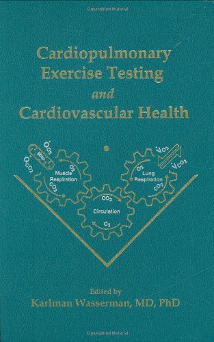 Cardiopulmonary Exercise Testing and Cardiovascular Health eBook ...