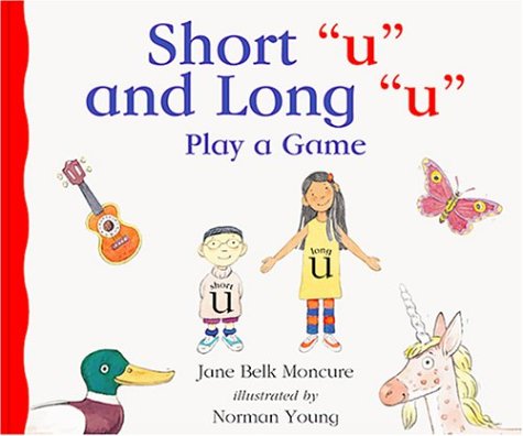 Short "U" and Long "U" Play a Game (New Sound Box Library Short and ...
