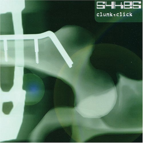 Amazon.com: Clunk Click: 5038044105226: Sykes: Books