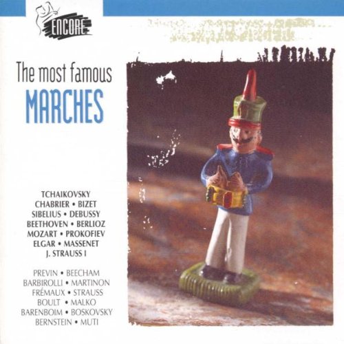 Buy Most Famous Marches Online at Low Prices in India | Amazon Music ...
