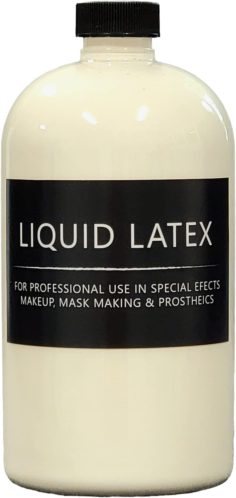 Amazon.com : Liquid Latex - 16oz Pint - Creates Monster / Zombie Skin ...