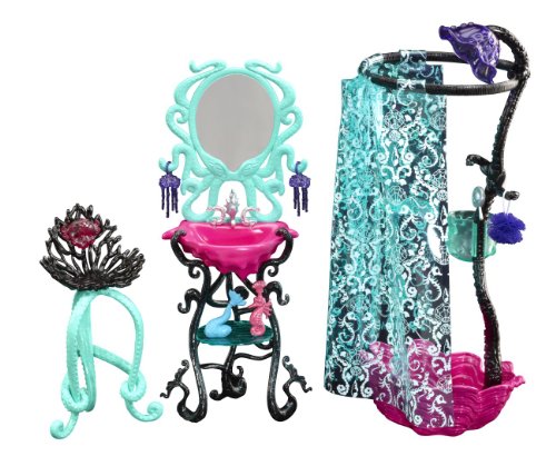 Compare price to monster high lagoona blue bed | TragerLaw.biz