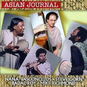 Asian Journal: Amazon.ca: Music