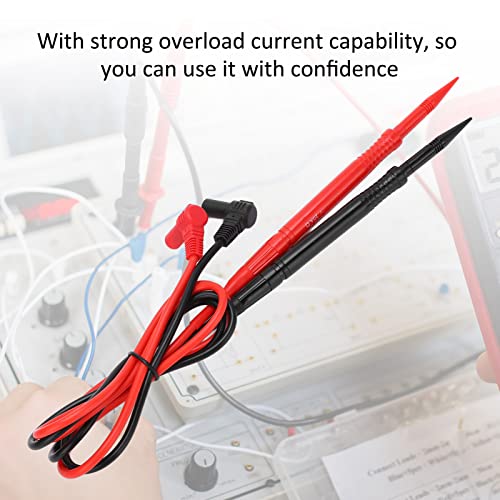 BST050JP Multimeter Replaceable Test Lead High Accuracy Clamp Meter ...