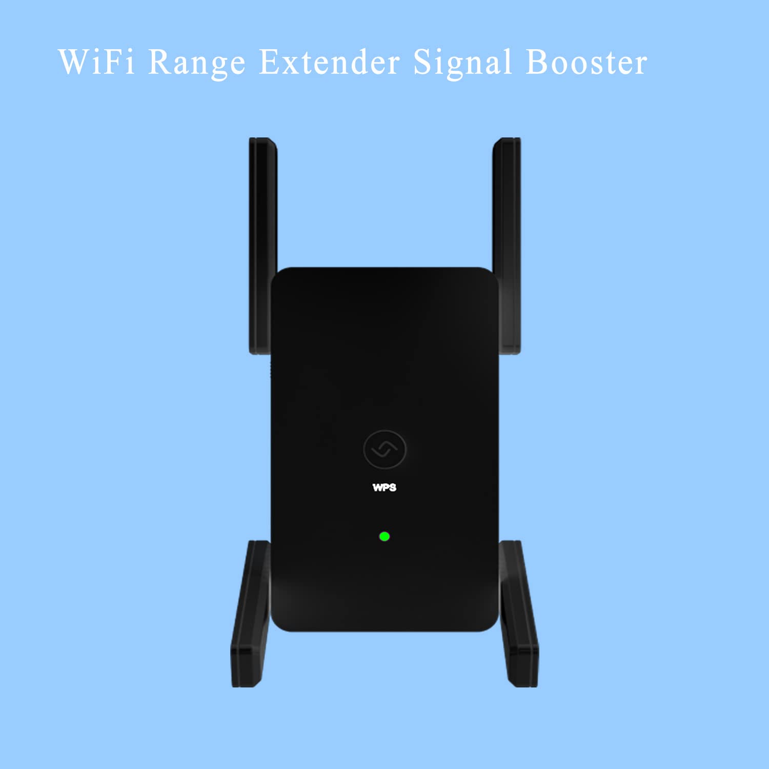 Buy WiFi to Ethernet Adapter Wireless Bridge 5G/2.4GHz 1200Mbps WiFi to ...