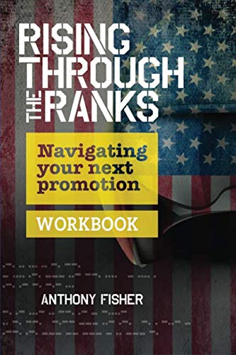 Rising Through the Ranks: Navigating Your Next Promotion Workbook ...